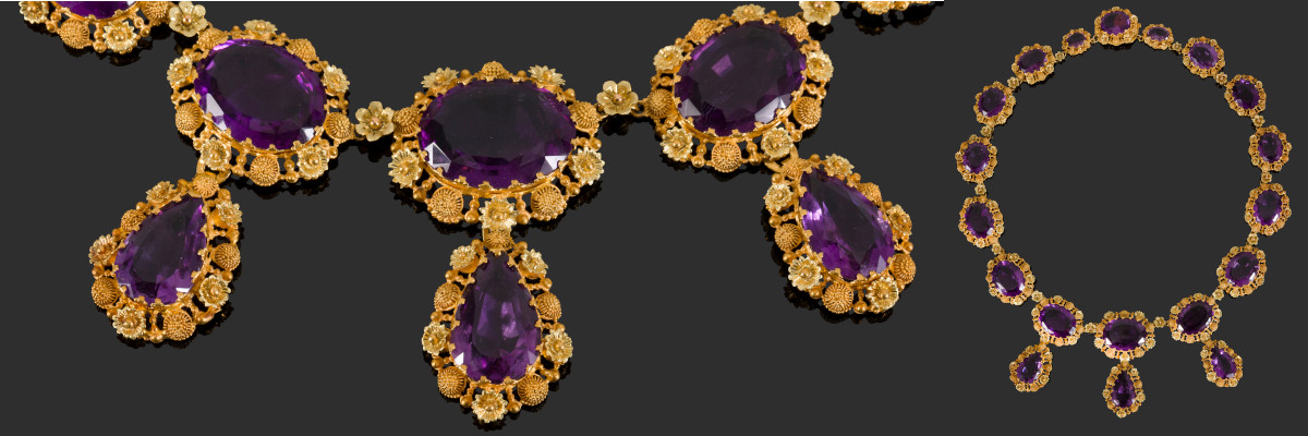 Lynda Trouvé | Maison de vente aux enchères à Paris