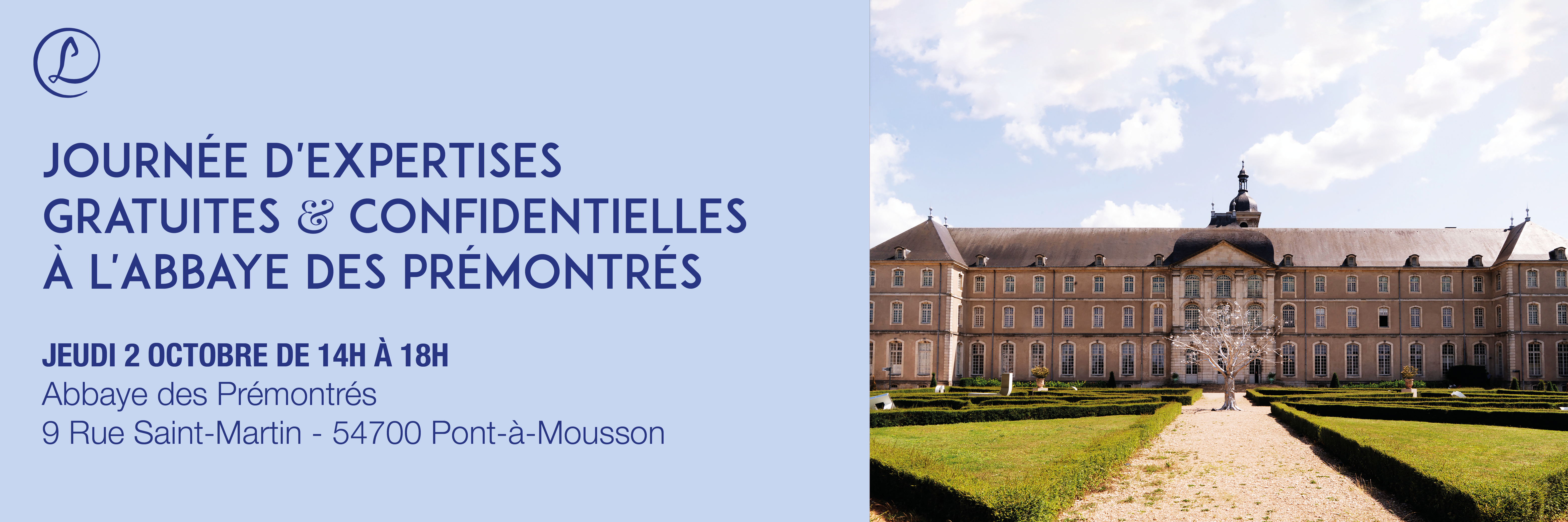 Alexandre Landre | Maison de ventes aux enchères