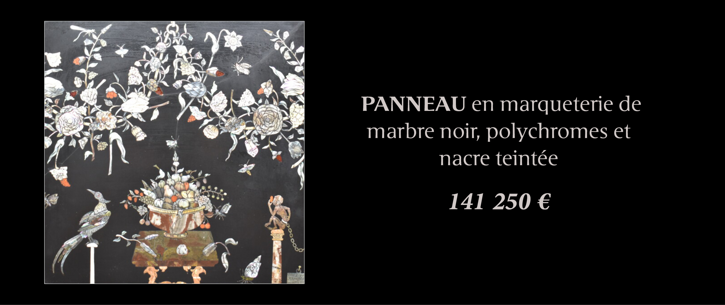 Alexandre Landre - Société de ventes aux enchères