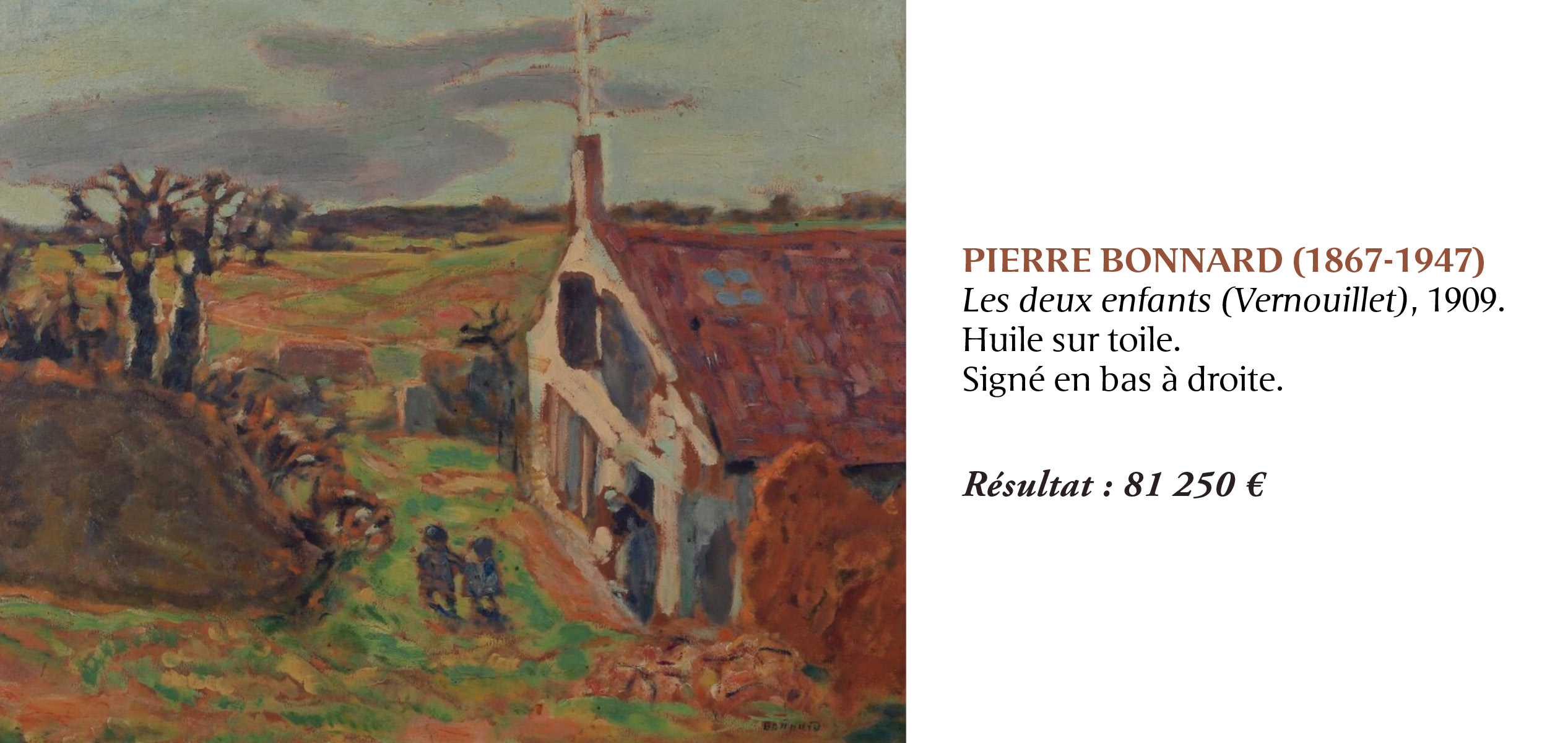 Alexandre Landre - Société de ventes aux enchères