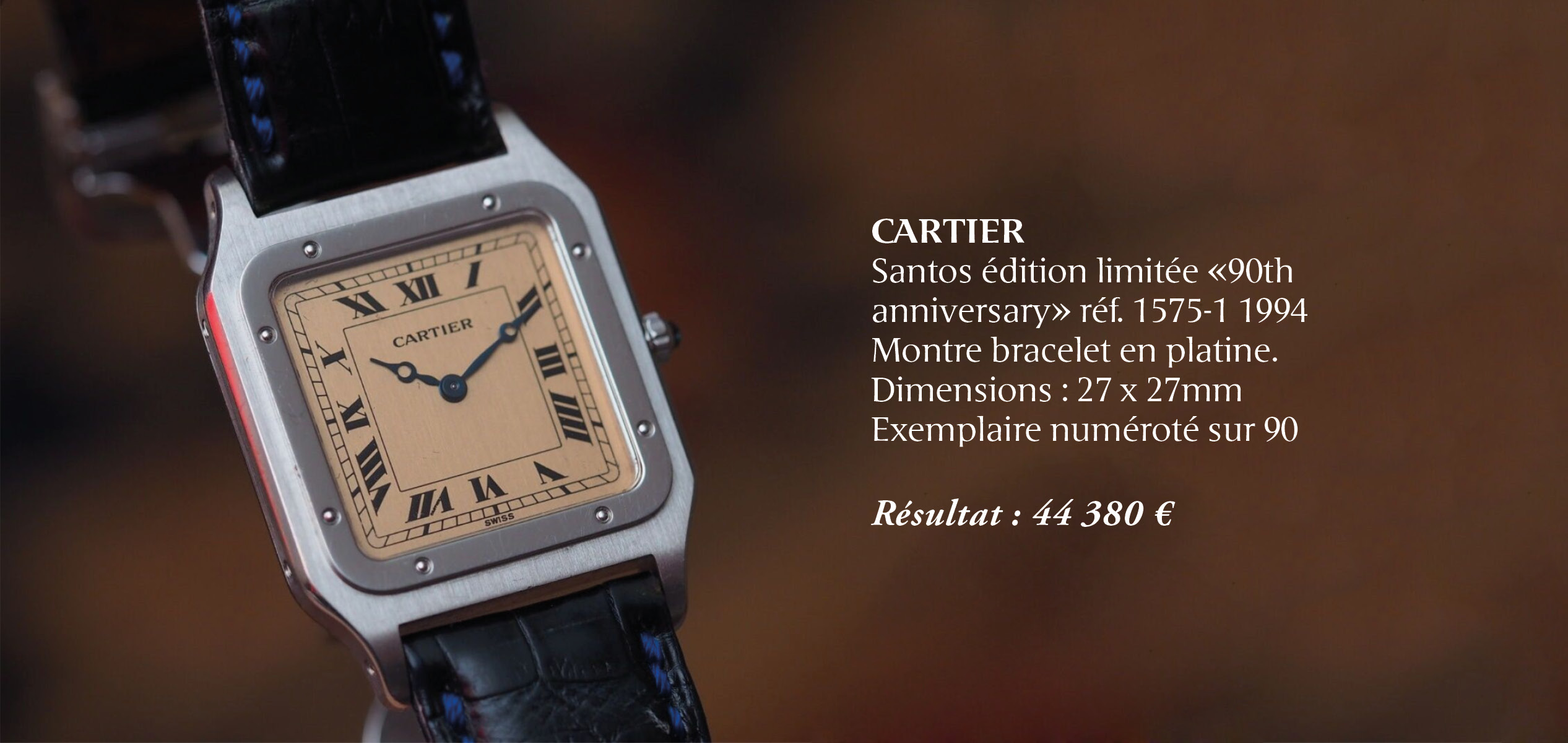 Alexandre Landre - Société de ventes aux enchères