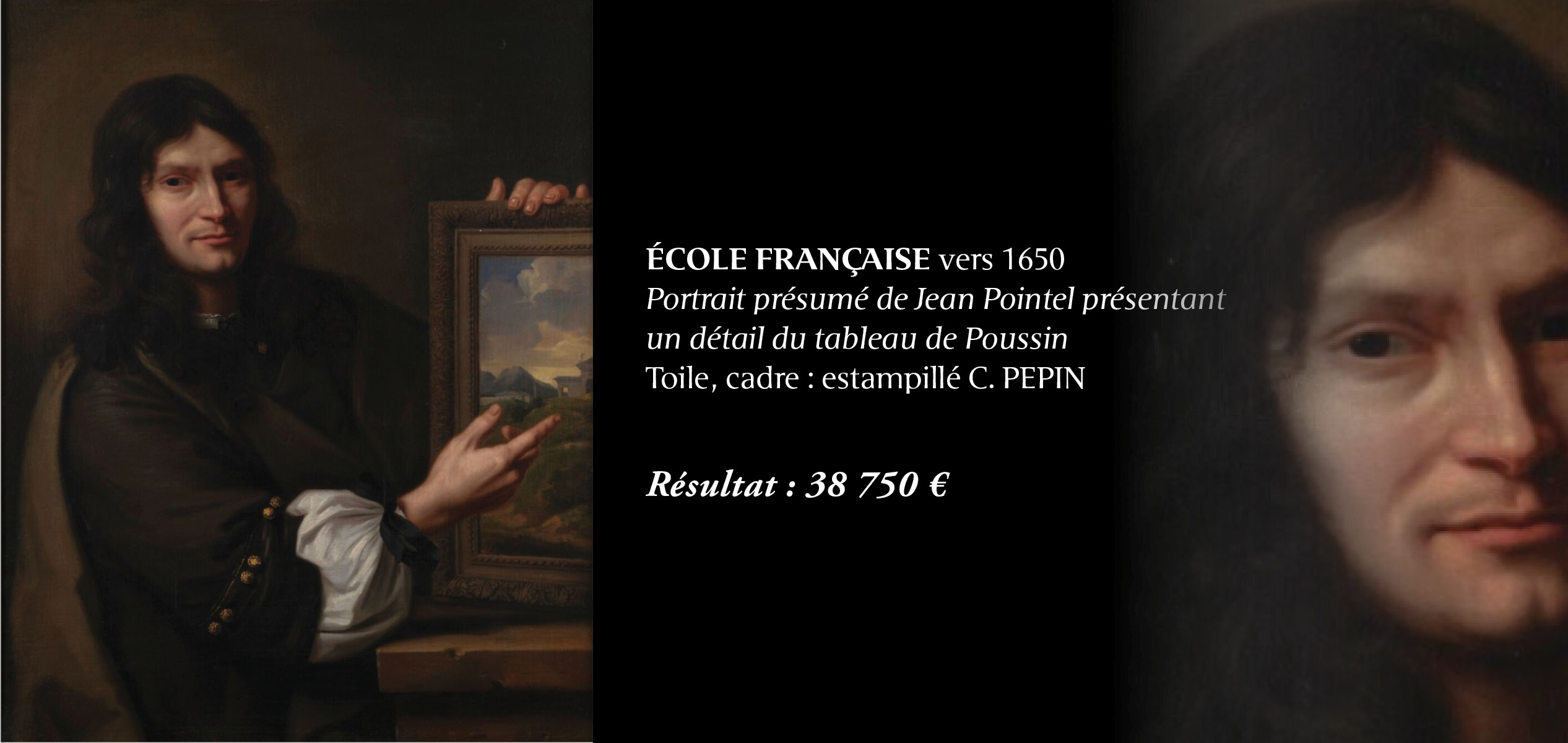 Alexandre Landre - Société de ventes aux enchères