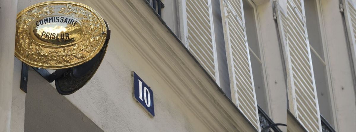 Ventes aux enchères - De Baecque et Associés