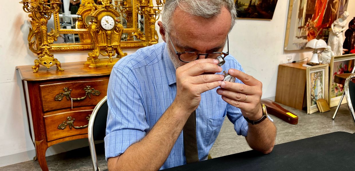 Ventes aux enchères - De Baecque et Associés