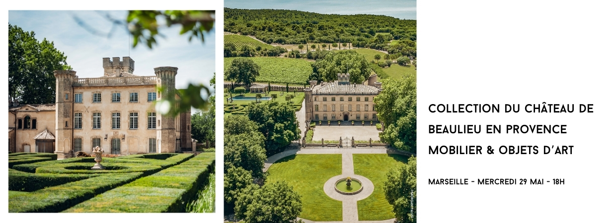 Ventes aux enchères - De Baecque et Associés