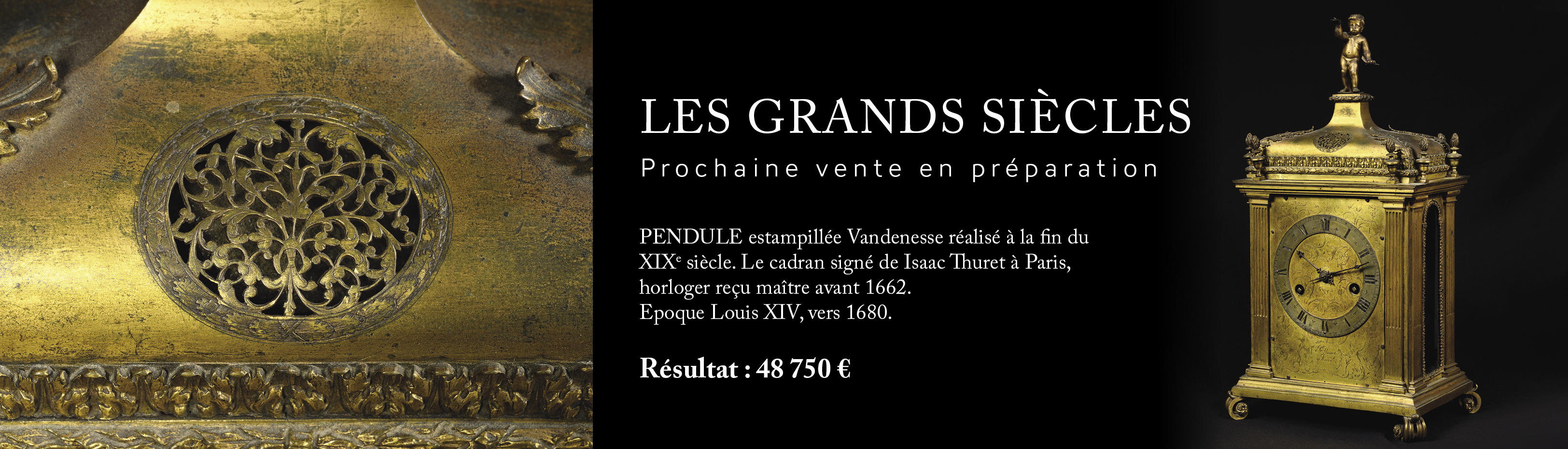 Osenat - Ventes aux enchères en ligne