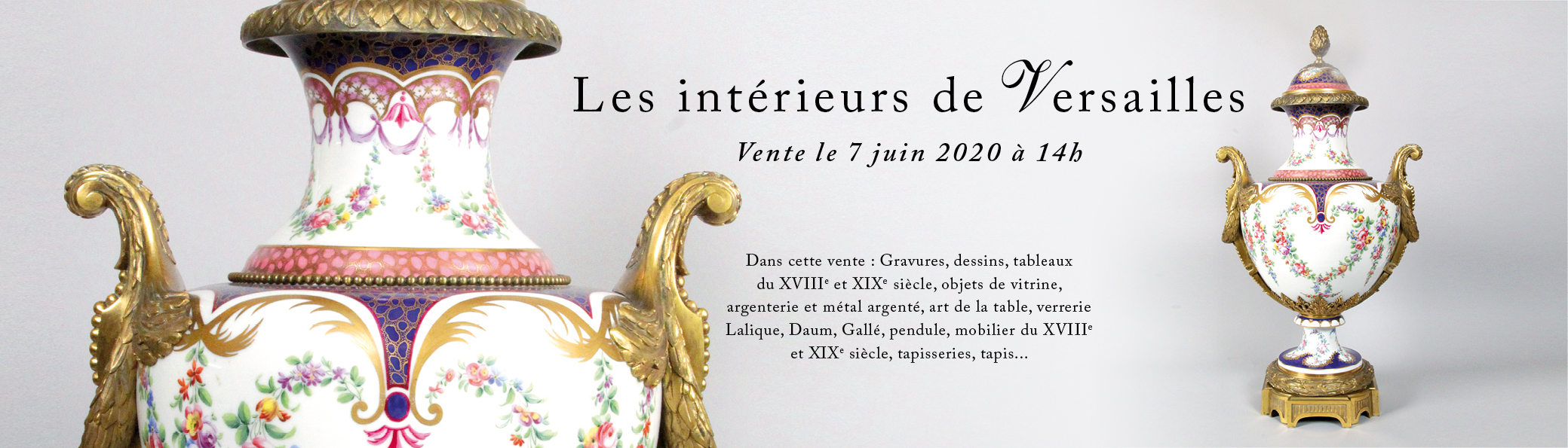 Osenat - Ventes aux enchères en ligne