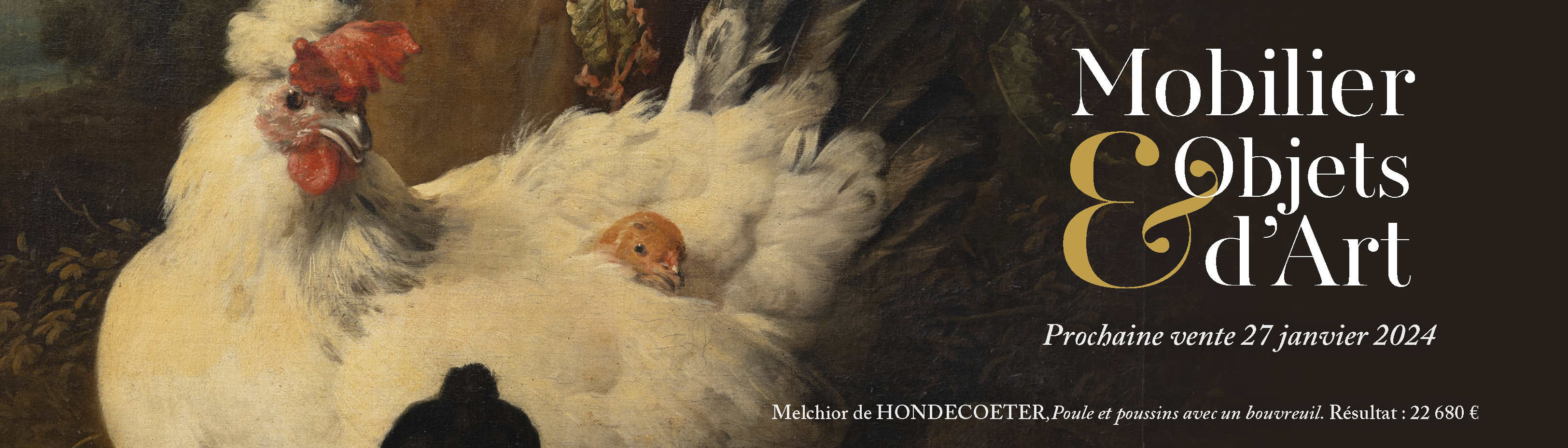 Osenat - Ventes aux enchères en ligne