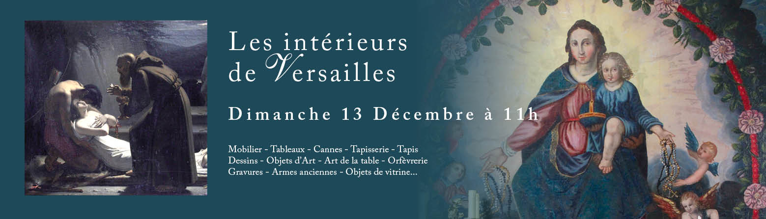 Osenat - Ventes aux enchères en ligne