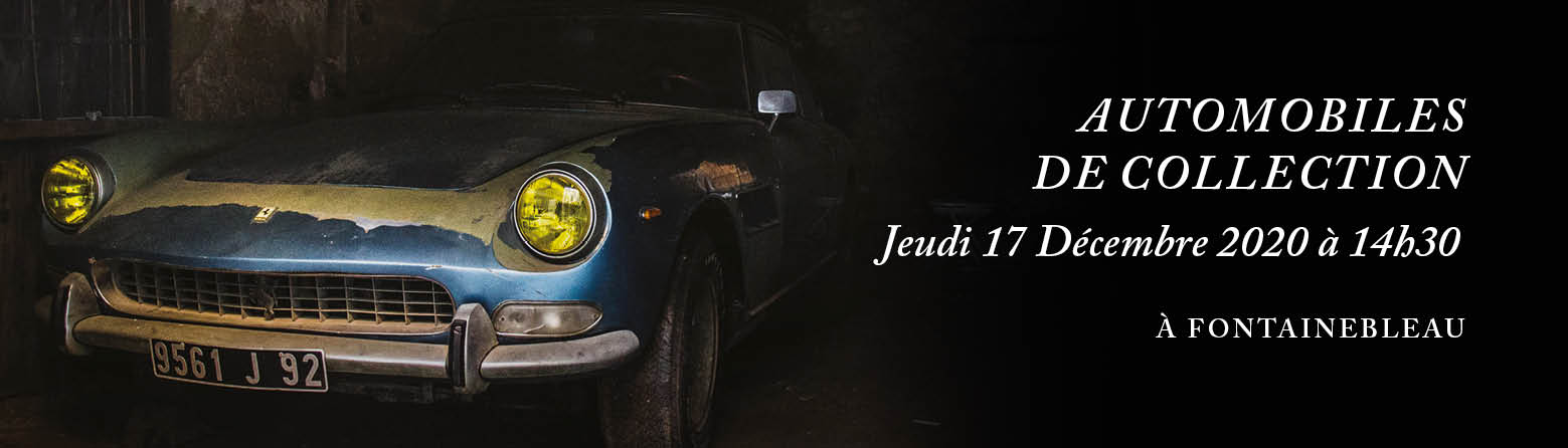 Osenat - Ventes aux enchères en ligne