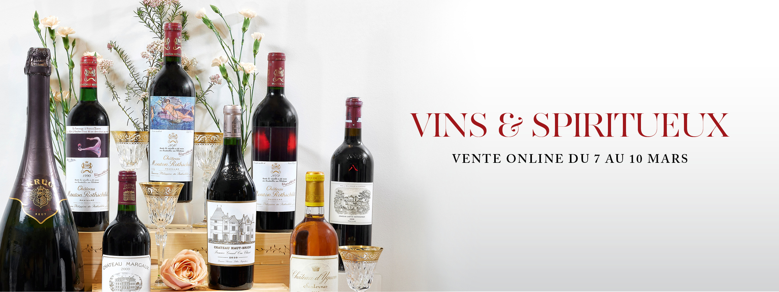 Osenat - Ventes aux enchères en ligne