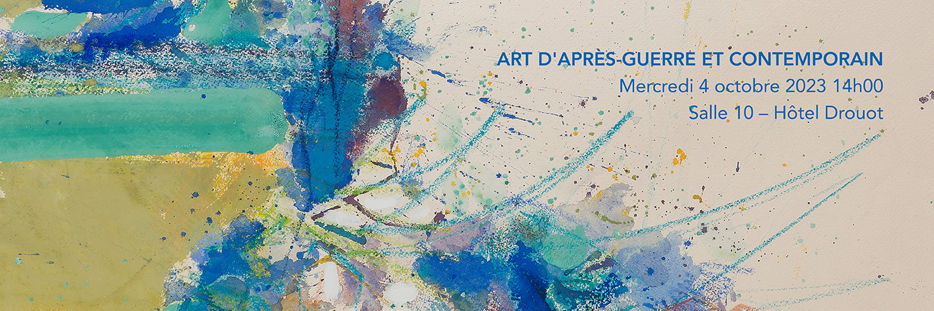 Ader - Maison de vente aux Enchères d'Art et Commissaire-Priseur