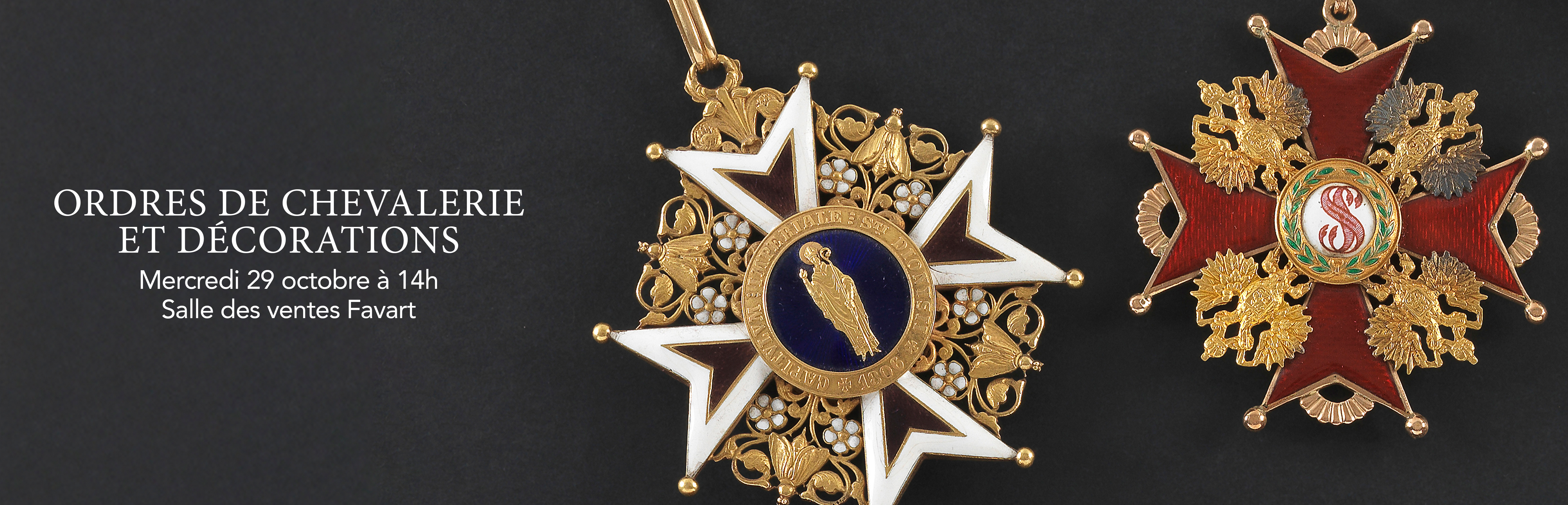 Ader | Art Auction House and Auctioneer