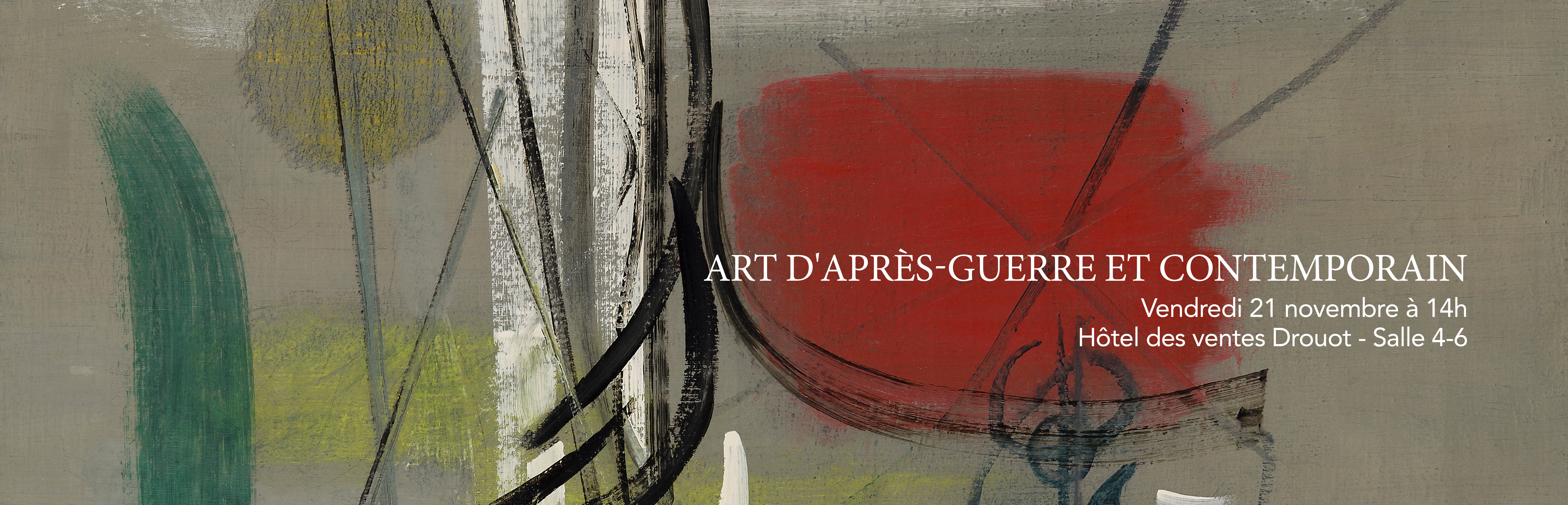 Ader | Art Auction House and Auctioneer