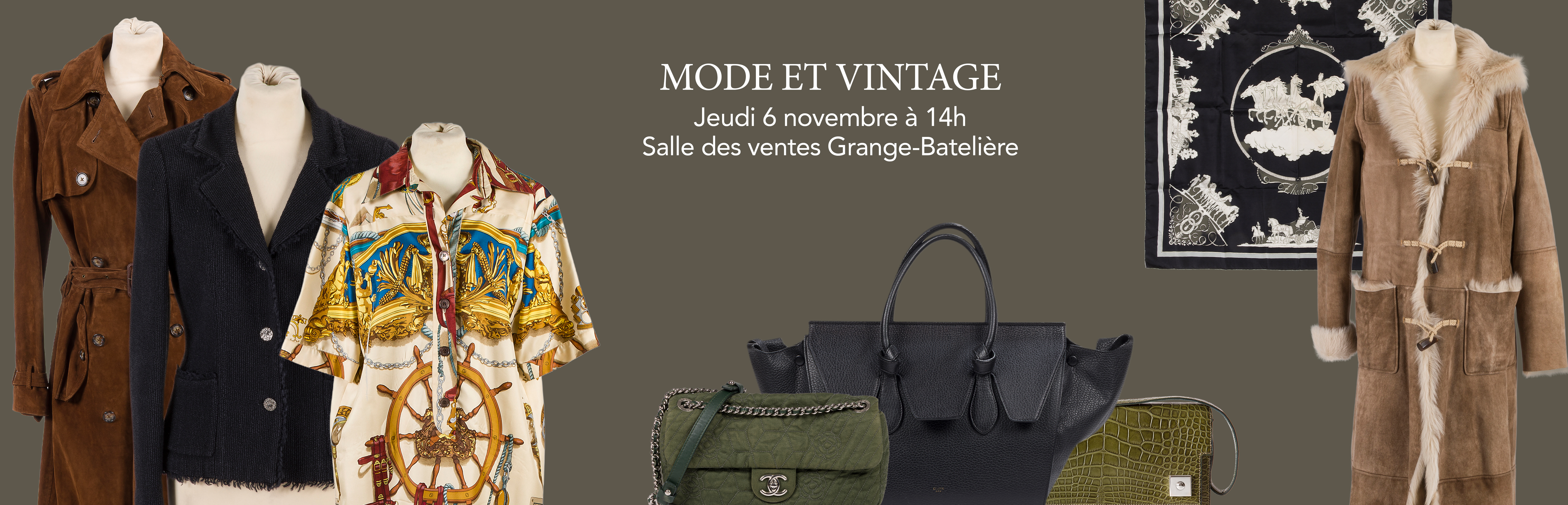 Ader | Art Auction House and Auctioneer